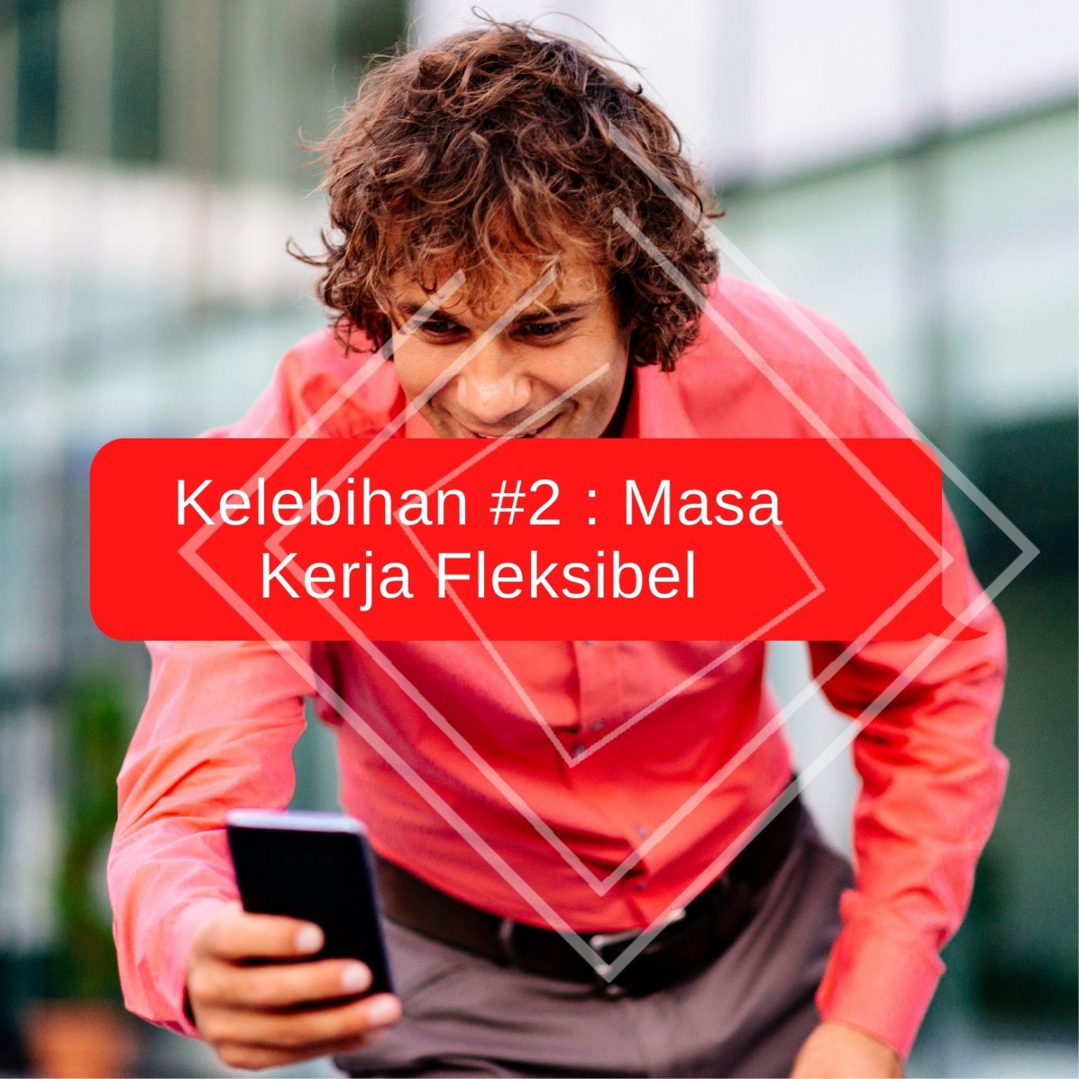 9 Kebaikan Kerjaya Takaful - Kerjaya Takaful