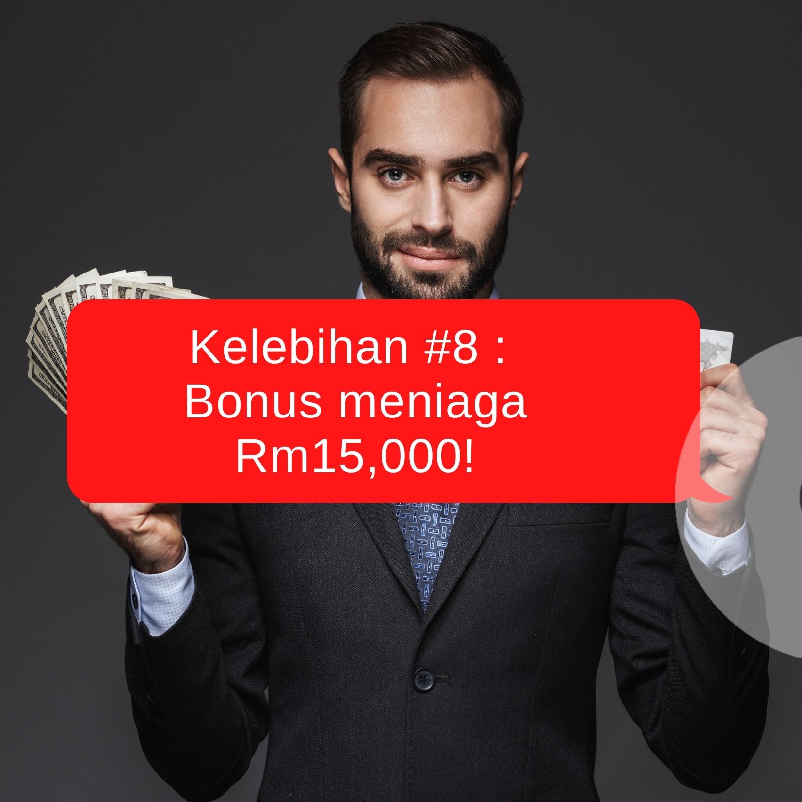 9 Kebaikan Kerjaya Takaful - Kerjaya Takaful